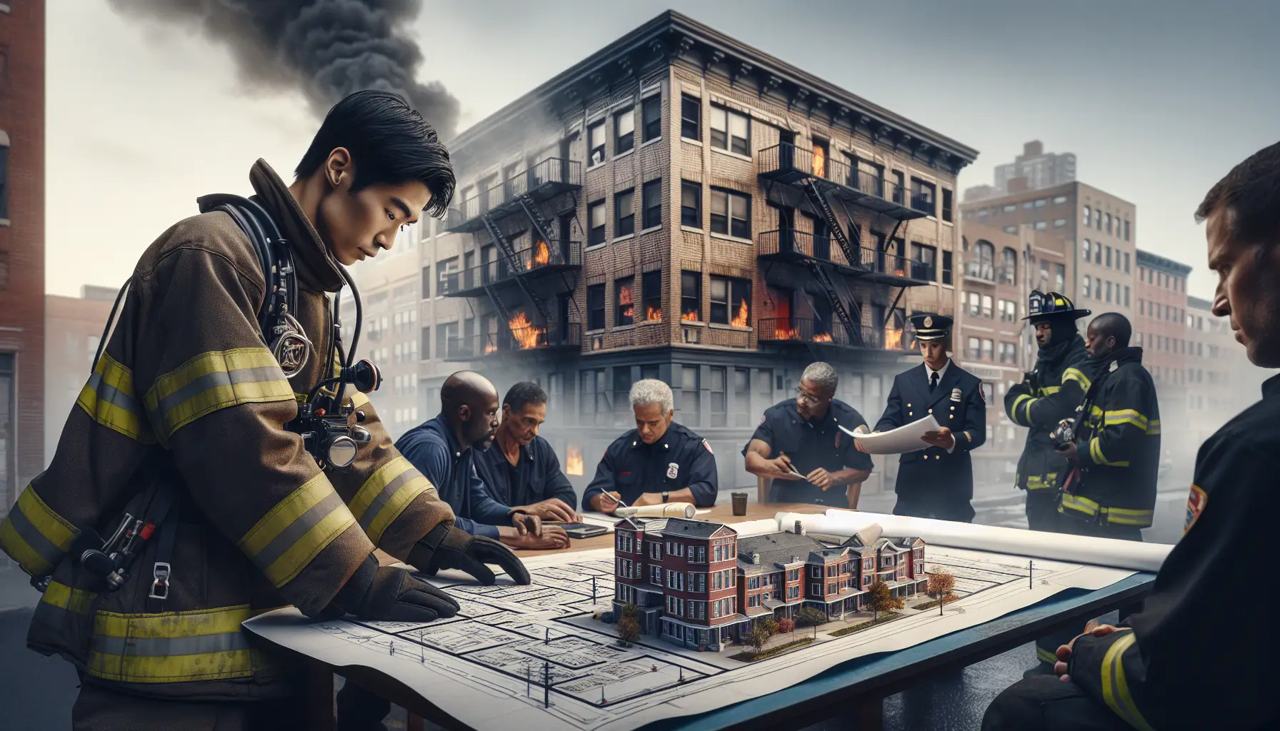 Understanding the Frankford Boarding Home Fire: Causes, Response, and ...